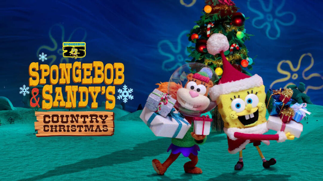 Paramount+ Holiday Collection Returns for 2024