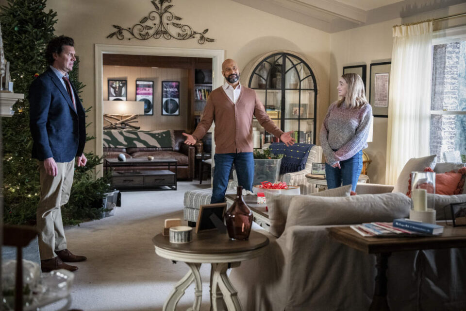 Dear Santa Trailer Featuring Jack Black as Satan