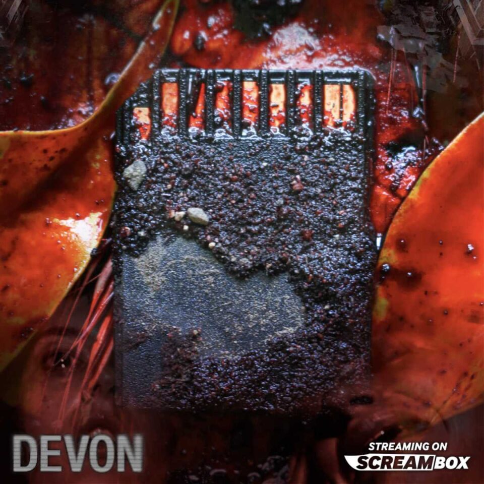 Screambox November 2024 Titles Announced