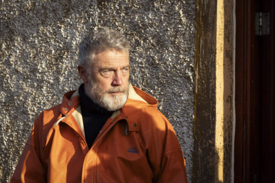 Shetland Season 9 to Premiere in December