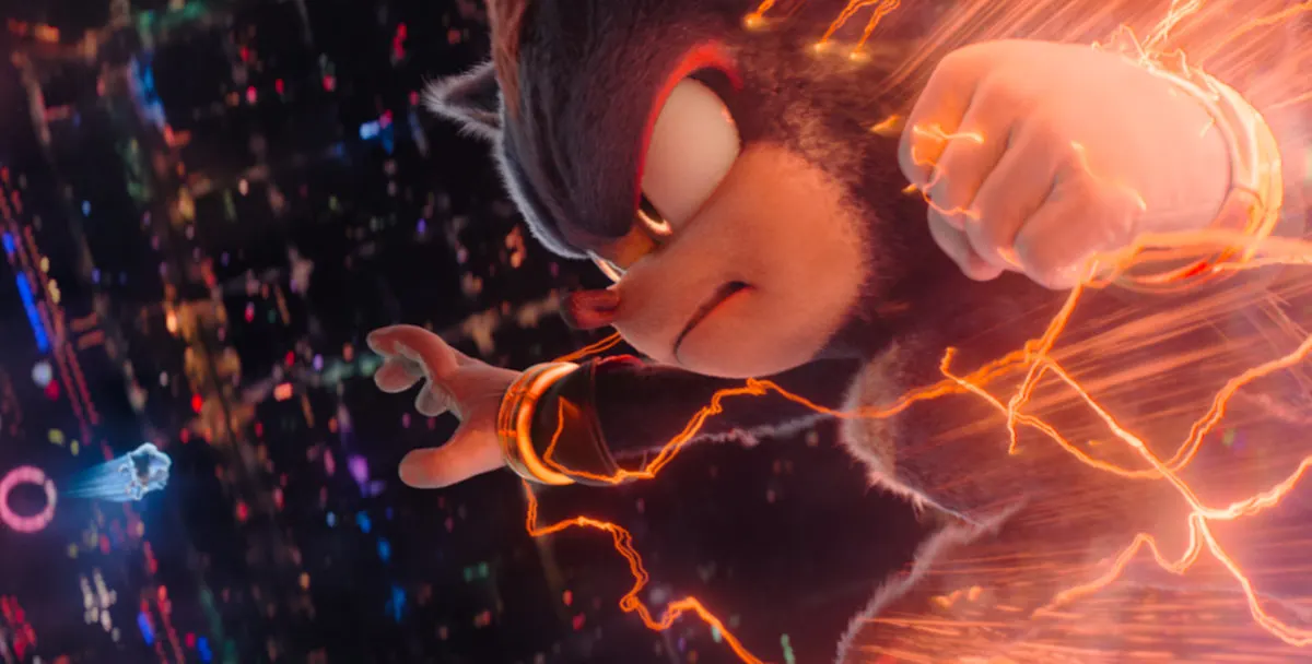 New Sonic the Hedgehog 3 Poster and Ticket Sale Date