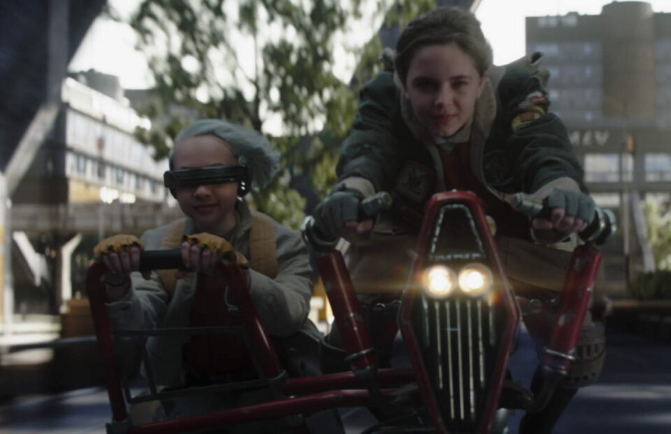 Star Wars Skeleton Crew Gets Earlier Launch Date