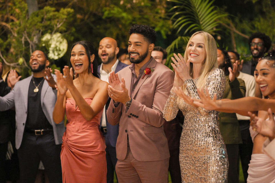 The CW 2025 Midseason Premiere Dates Announced