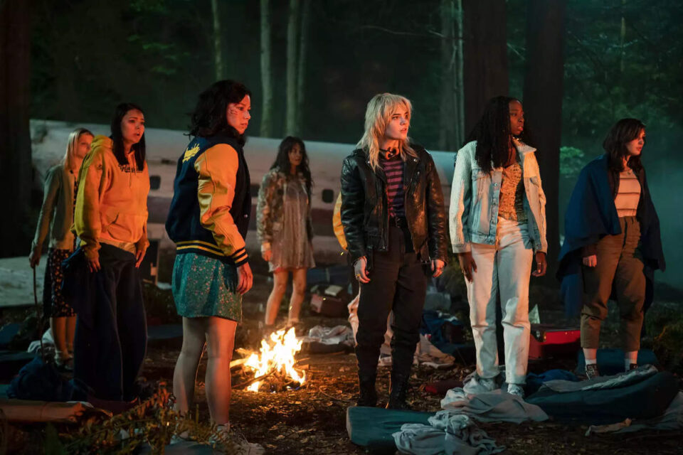 Yellowjackets Season 3 Premiere Date Announced