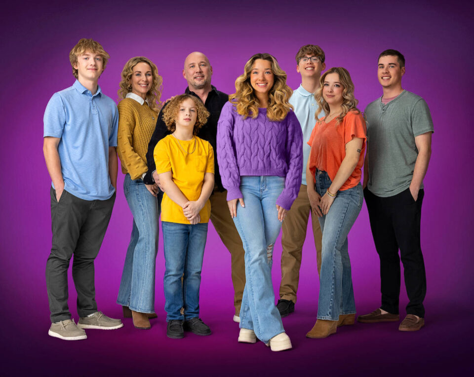 Baylen Out Loud Series to Feature TikToker Baylen Dupree