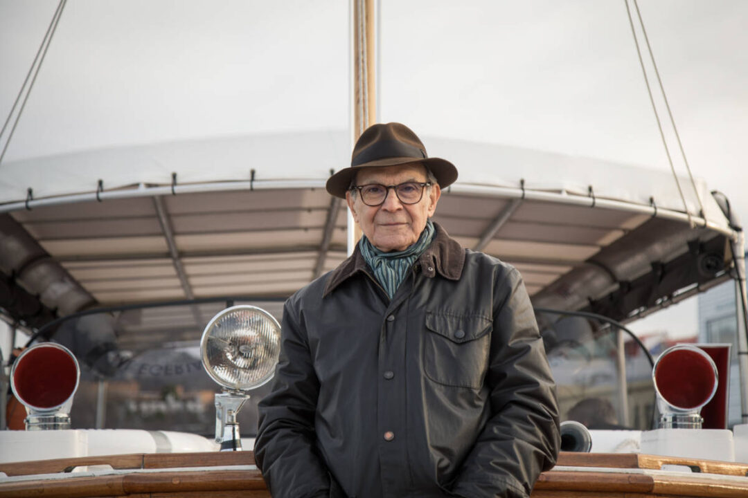 BritBox 2025 Premieres and Returning Series Announced