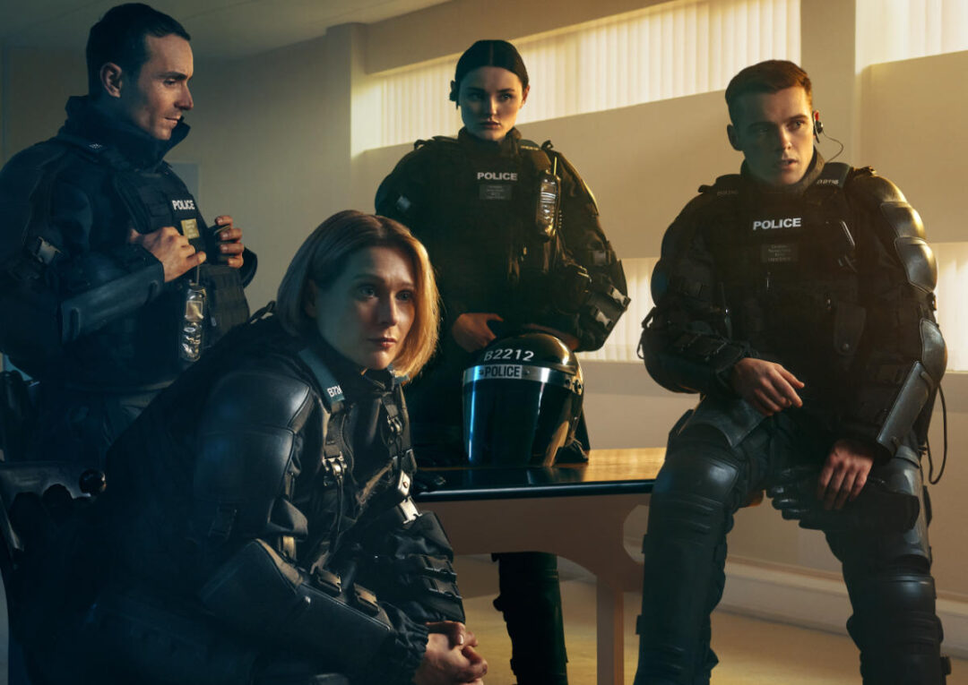 BritBox 2025 Premieres and Returning Series Announced