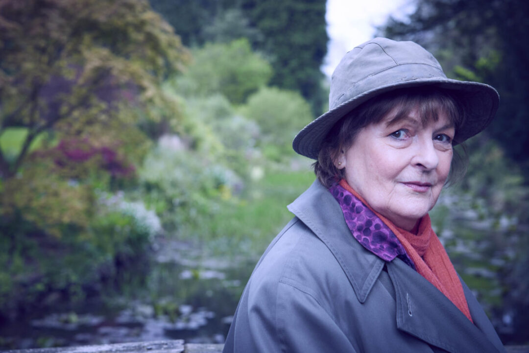 BritBox 2025 Premieres and Returning Series Announced