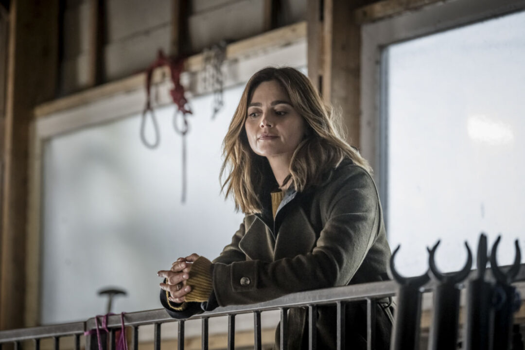 BritBox 2025 Premieres and Returning Series Announced