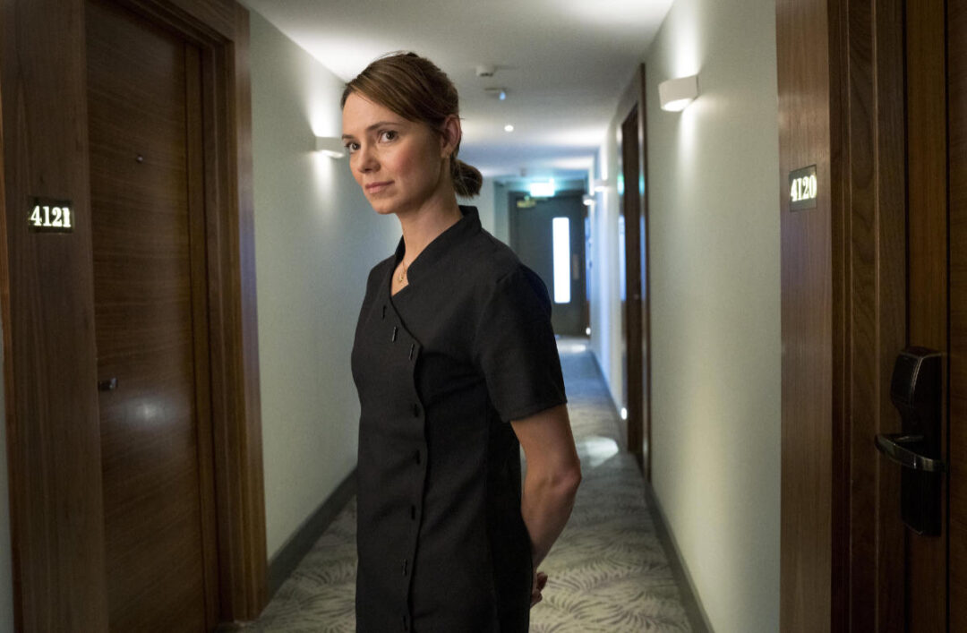 BritBox January 2025 Schedule Announced