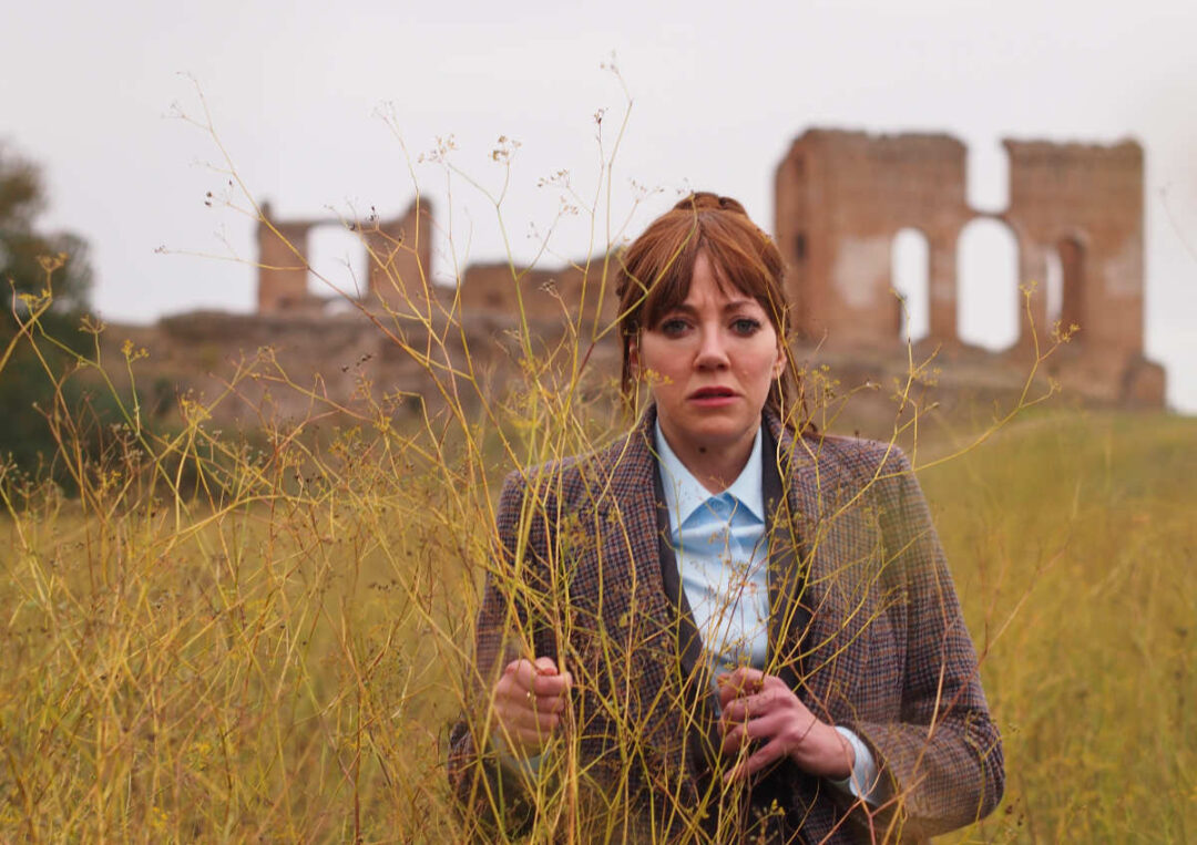 Philomena Cunk to Return in Cunk on Life