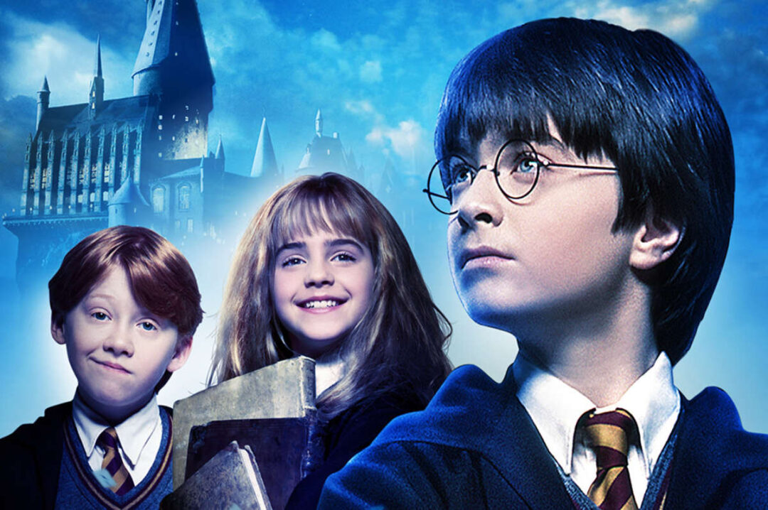 Fathom Bringing the First Four Harry Potter Films Back to Theaters