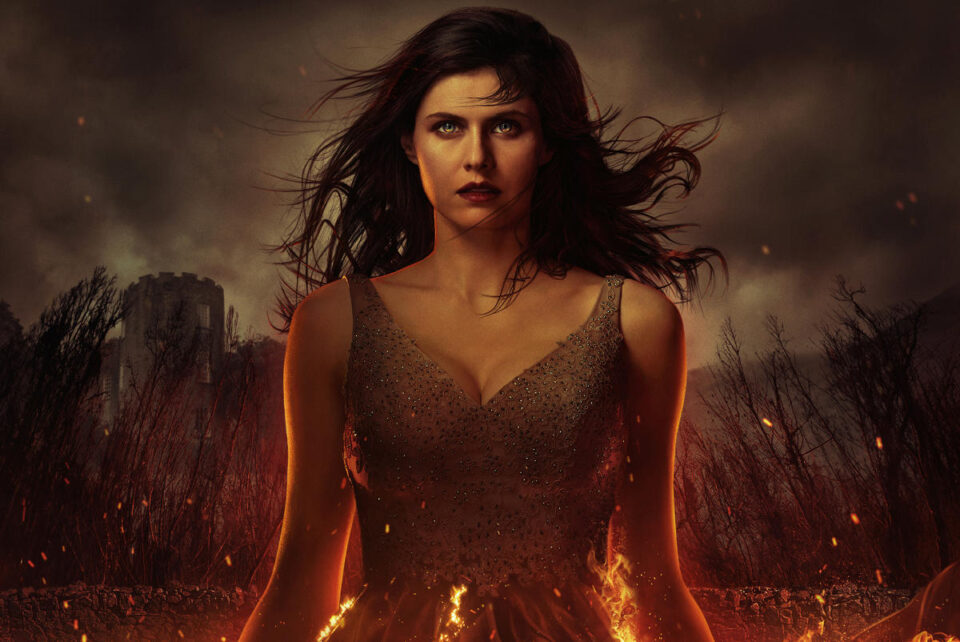Mayfair Witches Season 2 Reveals New Key Art and Teaser