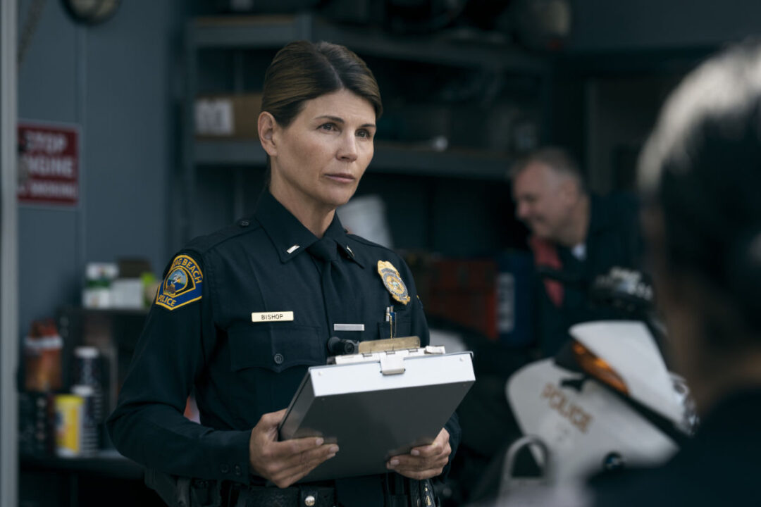 On Call Series Debuts New Trailer and Key Art