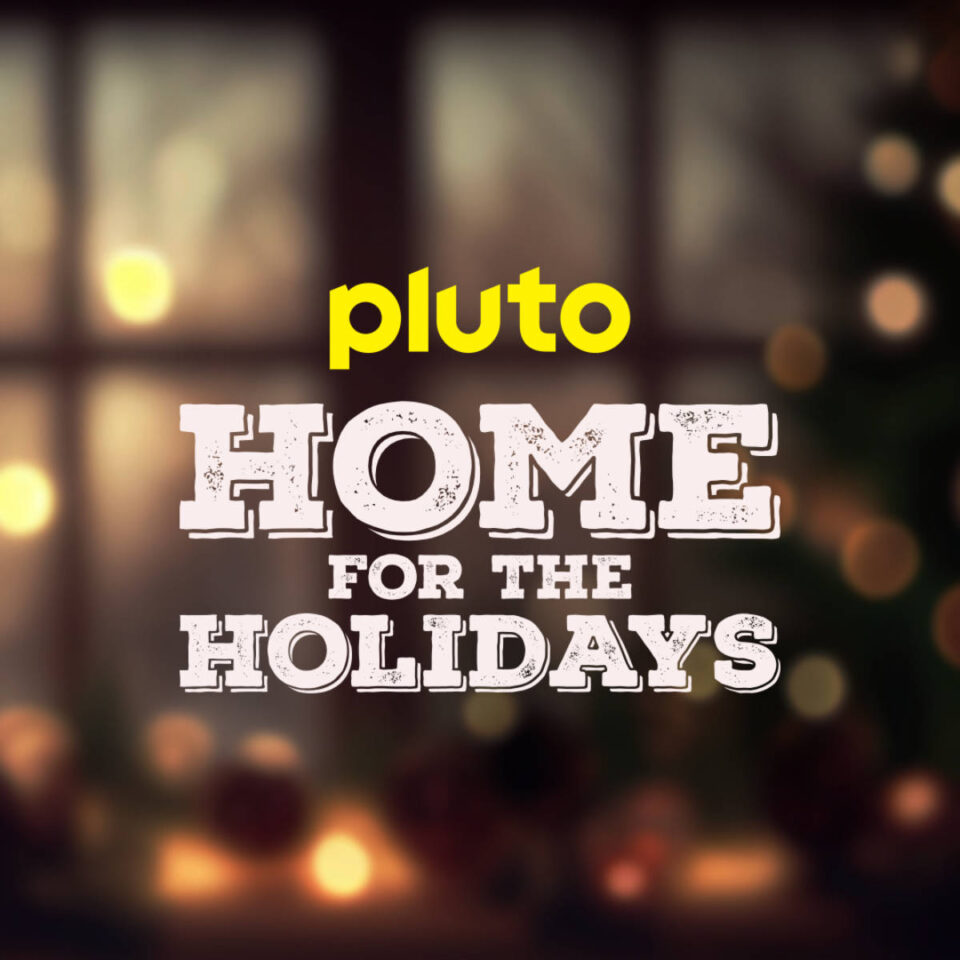 Pluto TV December 2024 Schedule Announced
