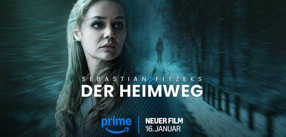 Prime Video January 2025 Movie and TV Titles Announced