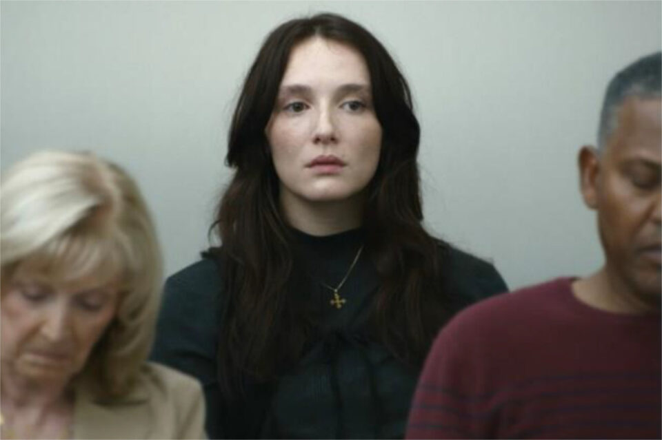 Shudder January 2025 Schedule Announced