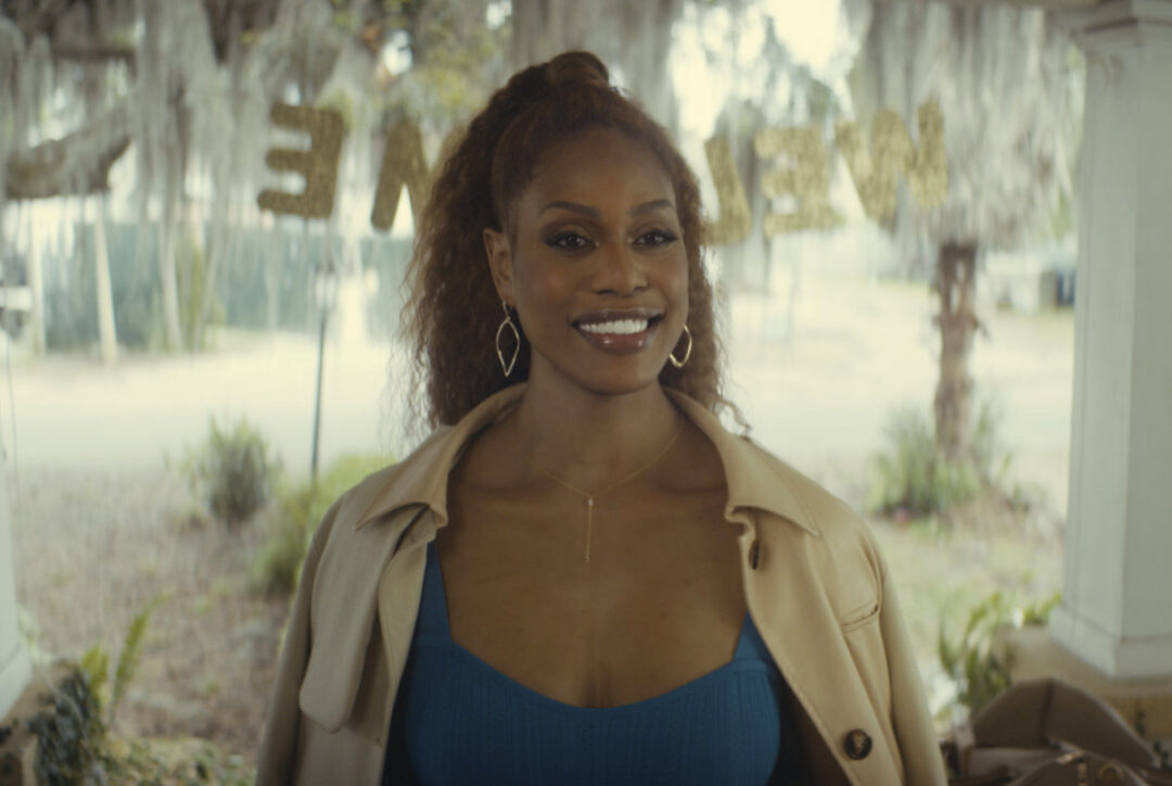 Clean Slate Series to Debut on Prime Video in February