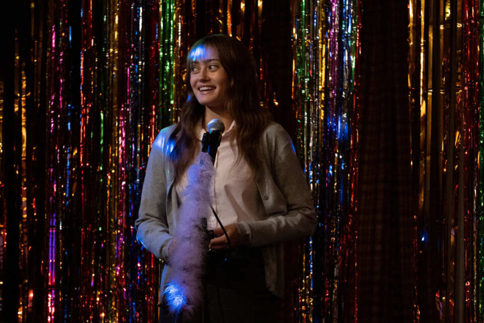 Sweetpea Season 2 Given the Green Light