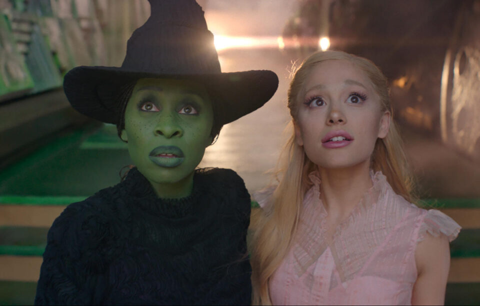Wicked Digital, 4K UHD and Blu-ray Release Details