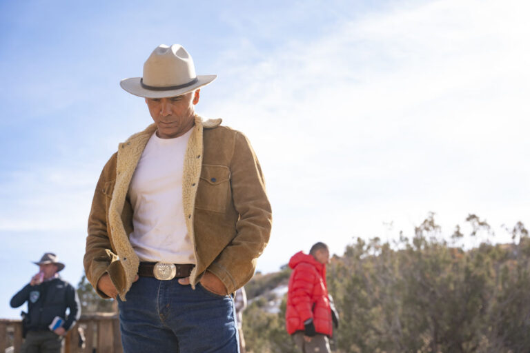 Acorn TV February 2025 Schedule Announced