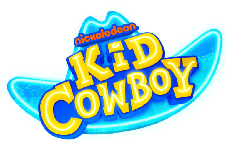 Nickelodeon's Kid Cowboy Series Debuts on YouTube