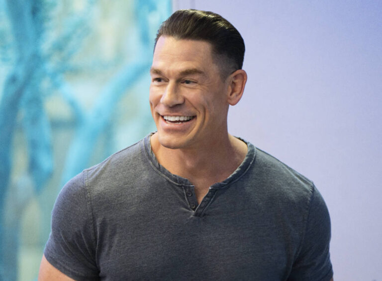 What Drives You with John Cena Revealed by Roku