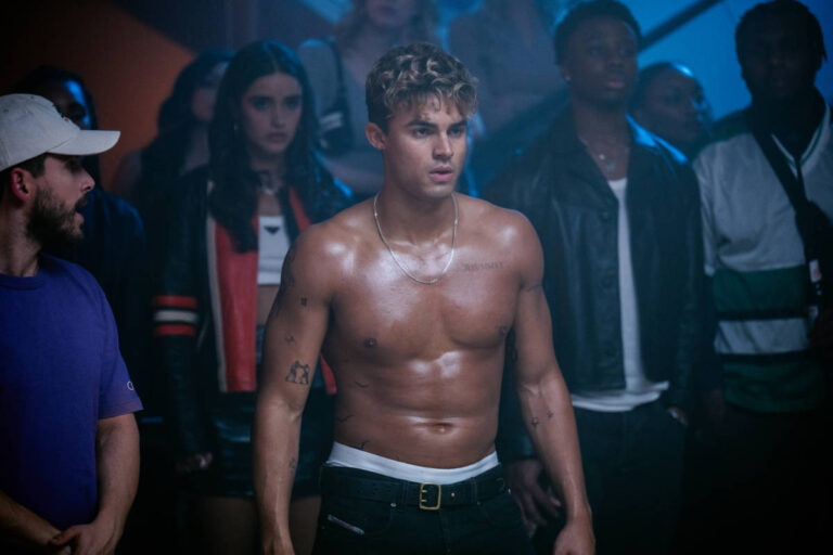 My Fault: London Trailer Released by Prime Video