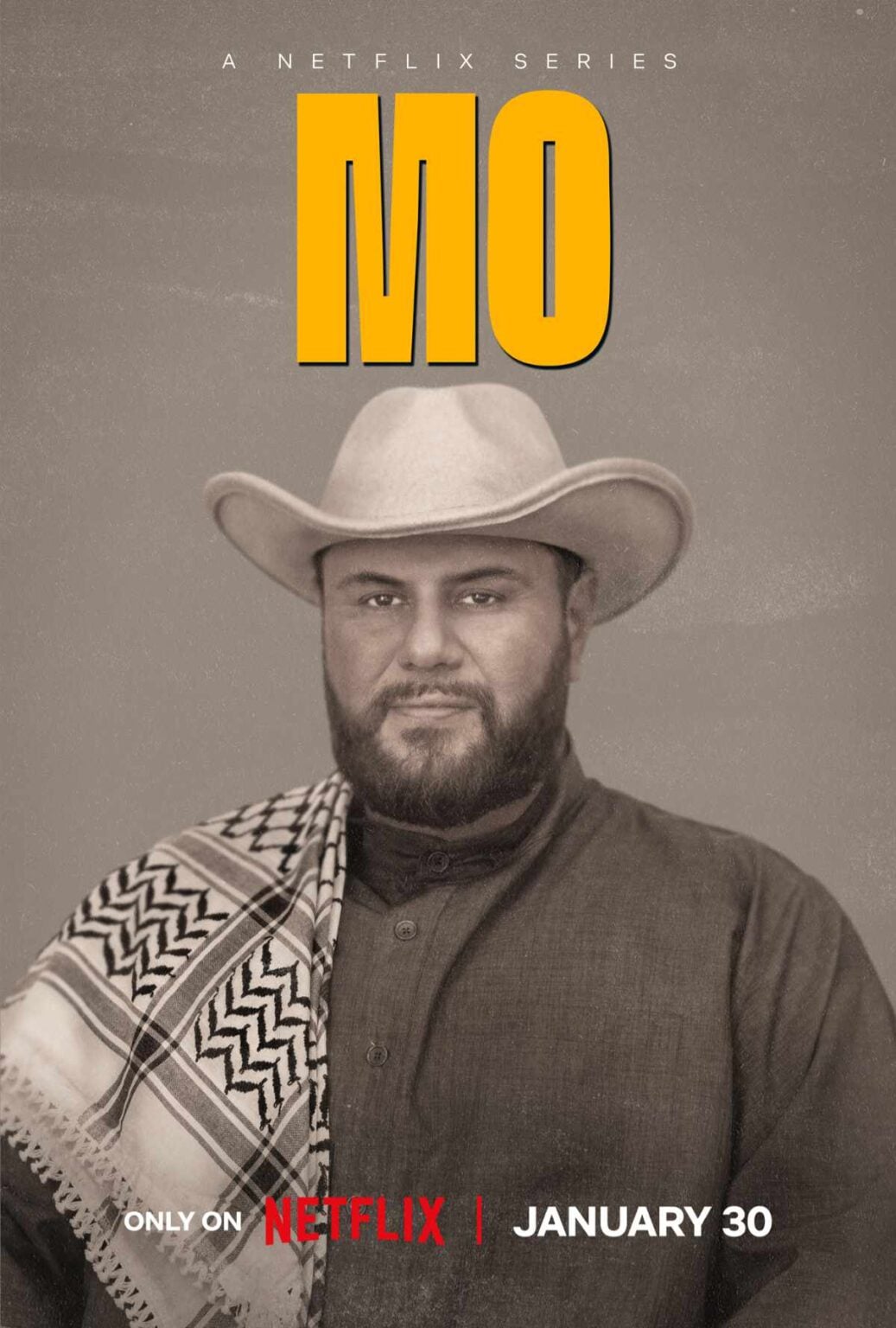 Mo Series Debuts Season 2 Trailer and Key Art