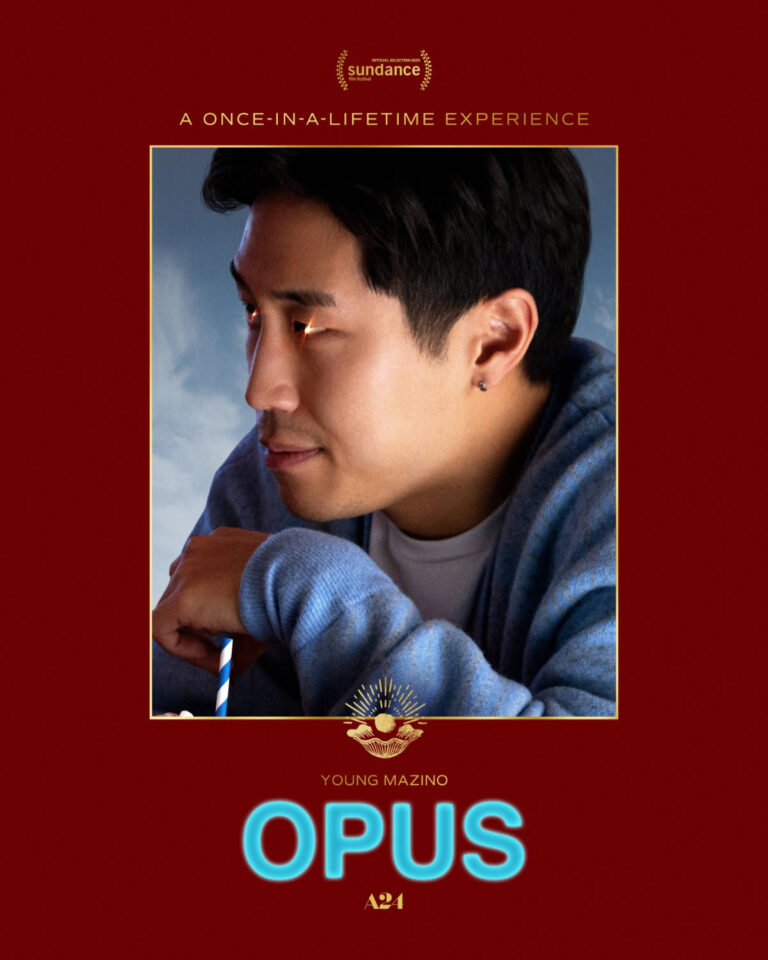 Opus Trailer Featuring Ayo Edebiri and John Malkovich