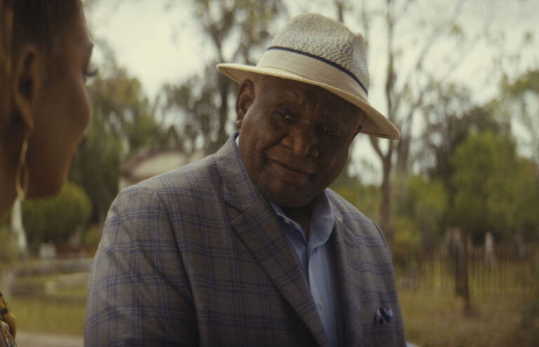 Clean Slate Trailer with Laverne Cox and George Wallace