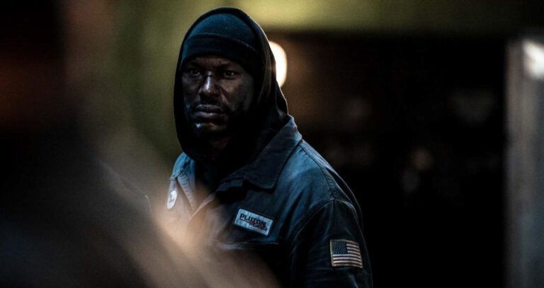 STARZ February 2025 Movie and TV Titles Announced