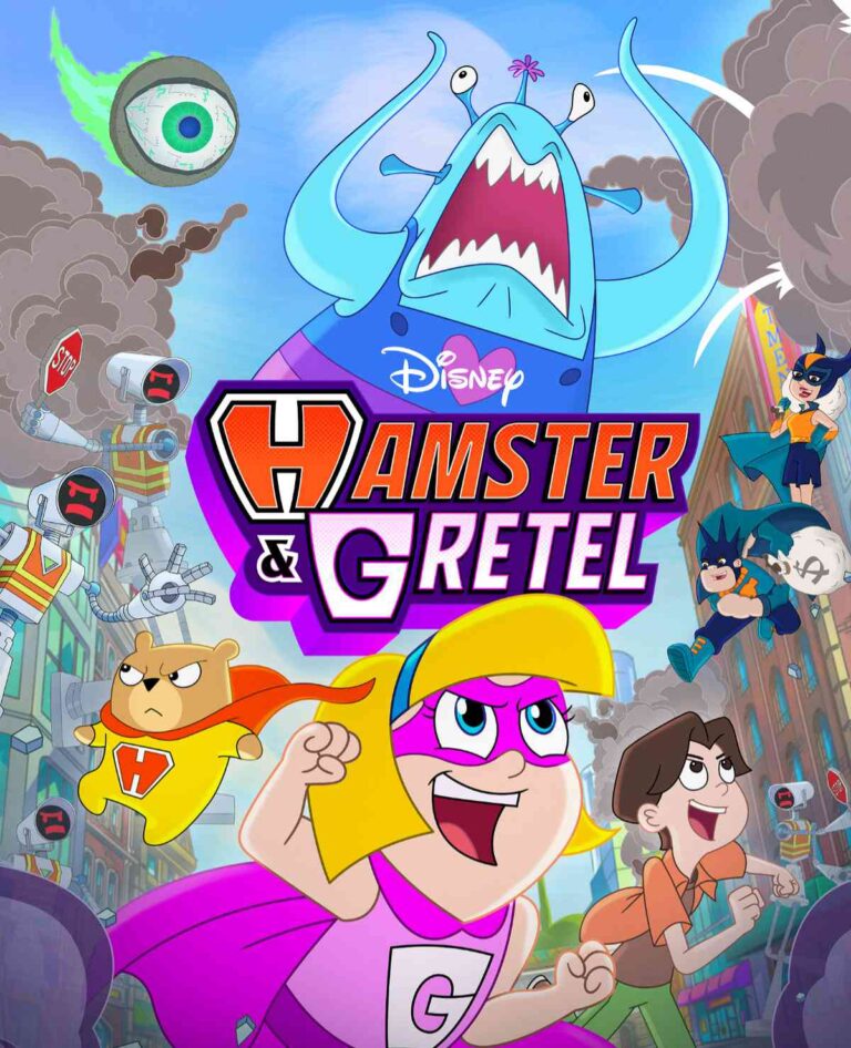 Disney Channels March 2025 Programming Announced