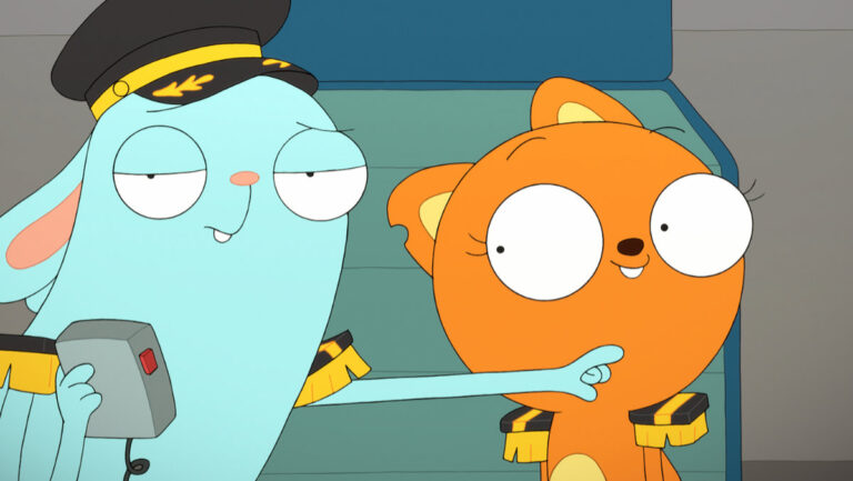 Kiff Renewed for Third Season Ahead of Season Two Debut