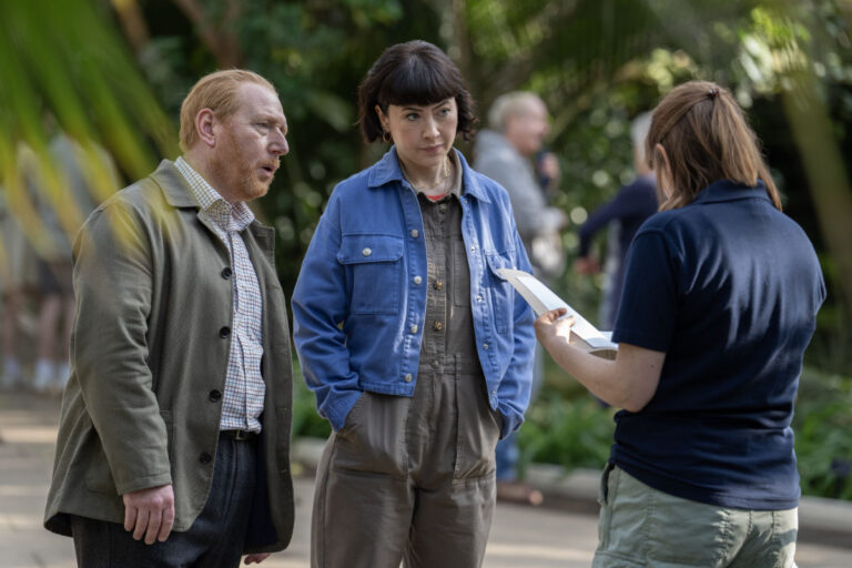 Acorn TV April 2025 Schedule Announced