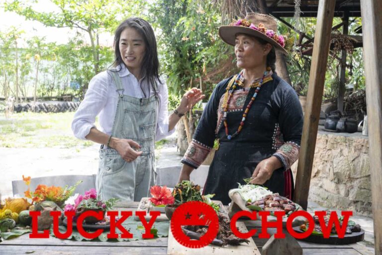 Lucky Chow Season 7 to Debut on PBS on May 1