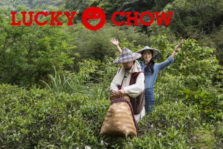 Lucky Chow Season 7 to Debut on PBS on May 1