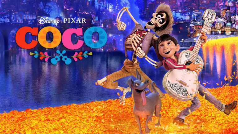 Coco 2 in Development for a 2029 Release