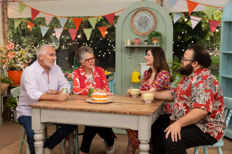 The Great American Baking Show Season 3 to Debut in April