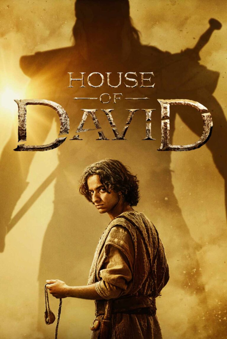 House of David Renewed for a Second Season
