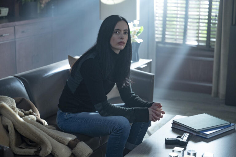 Krysten Ritter and Neil Patrick Harris Join Dexter: Resurrection