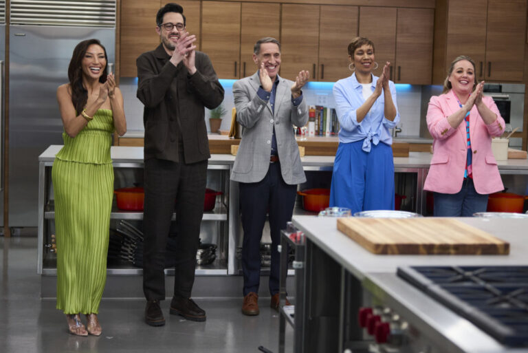 America's Test Kitchen: The Next Generation to Return in April