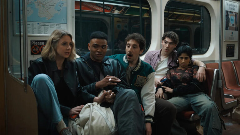 FX's Adults Series to Premiere in May 2025