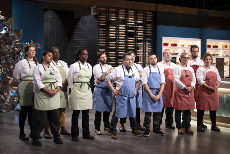Yes, Chef! Competition Series Coming to NBC and Peacock