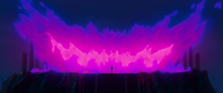 KPop Demon Hunters First Look From Netflix and Sony Pictures Animation