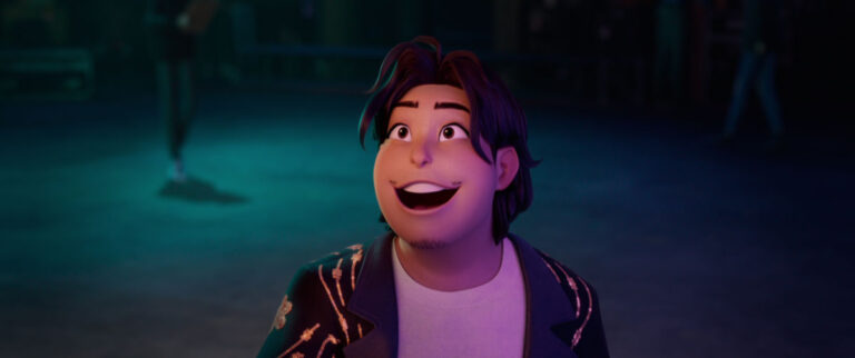 KPop Demon Hunters First Look From Netflix and Sony Pictures Animation