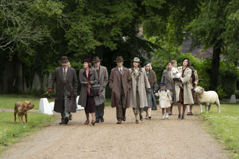 Outrageous Premiere Date, Trailer, and Key Art Revealed