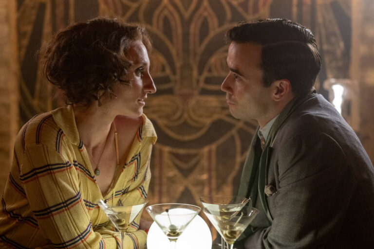 Outrageous Premiere Date, Trailer, and Key Art Revealed