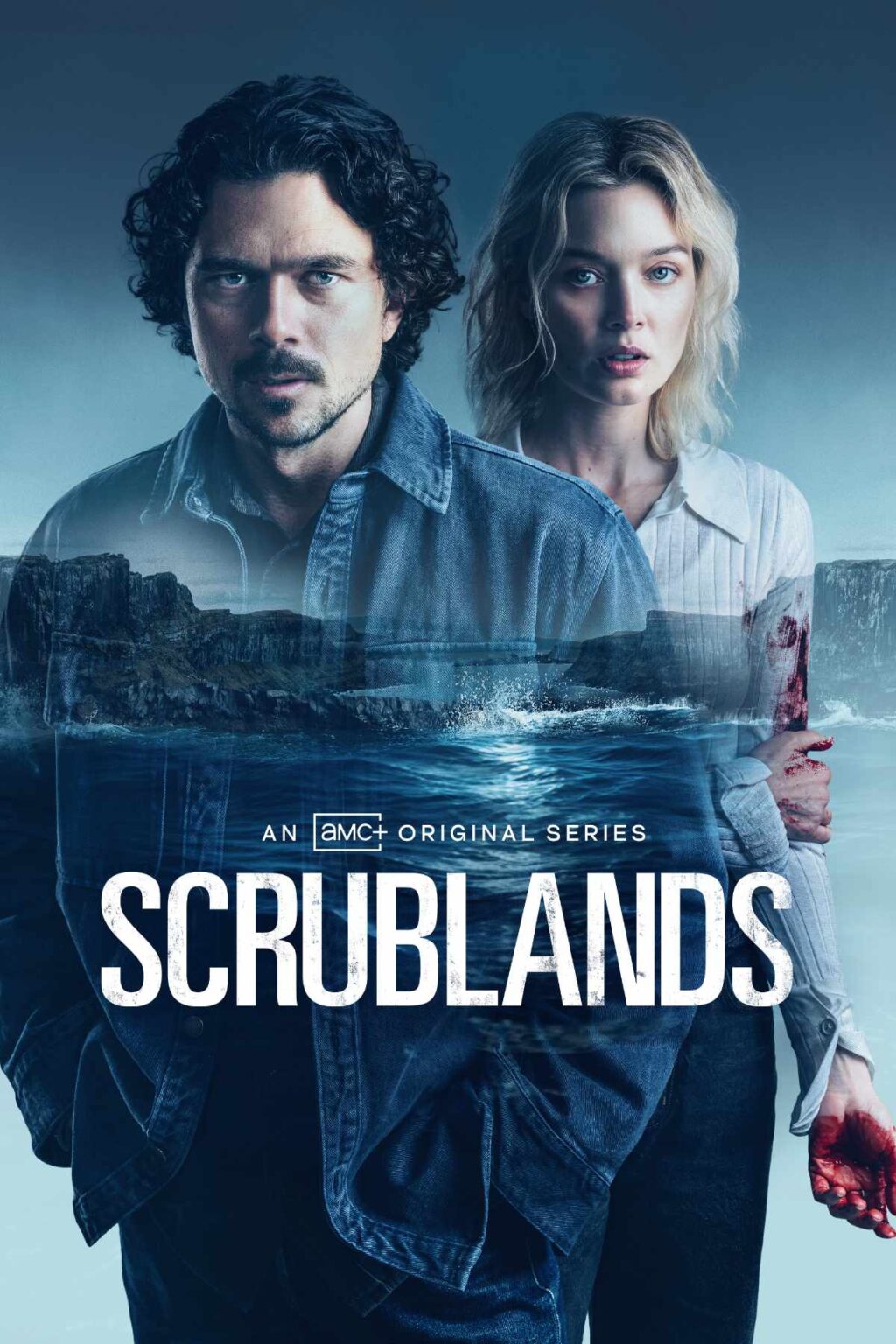 Scrublands Season 2 to Premiere on May 29 on AMC+