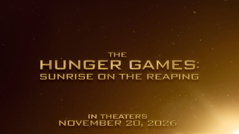 Joseph Zada and Whitney Peak Cast in Next Hunger Games Movie